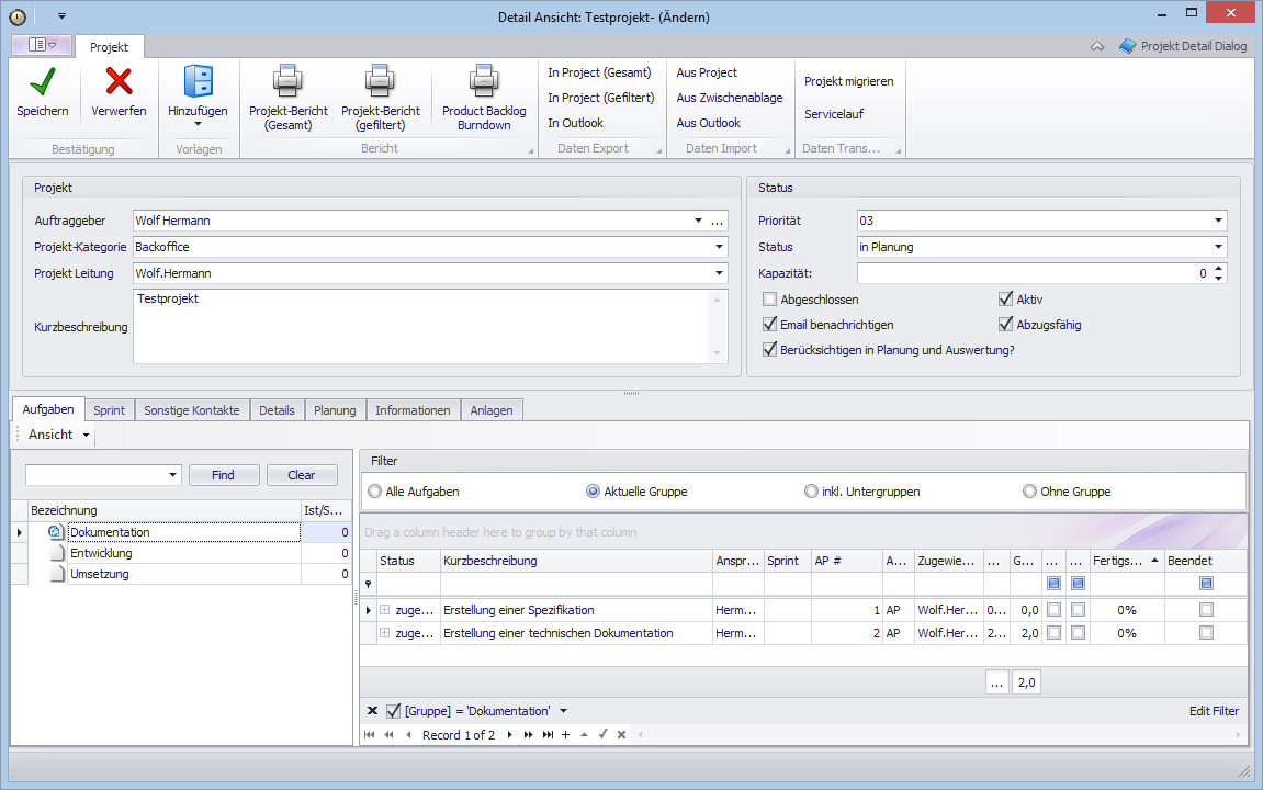 Q564578 Creating Extended Detail Views In Xaf Devexpress Support Center